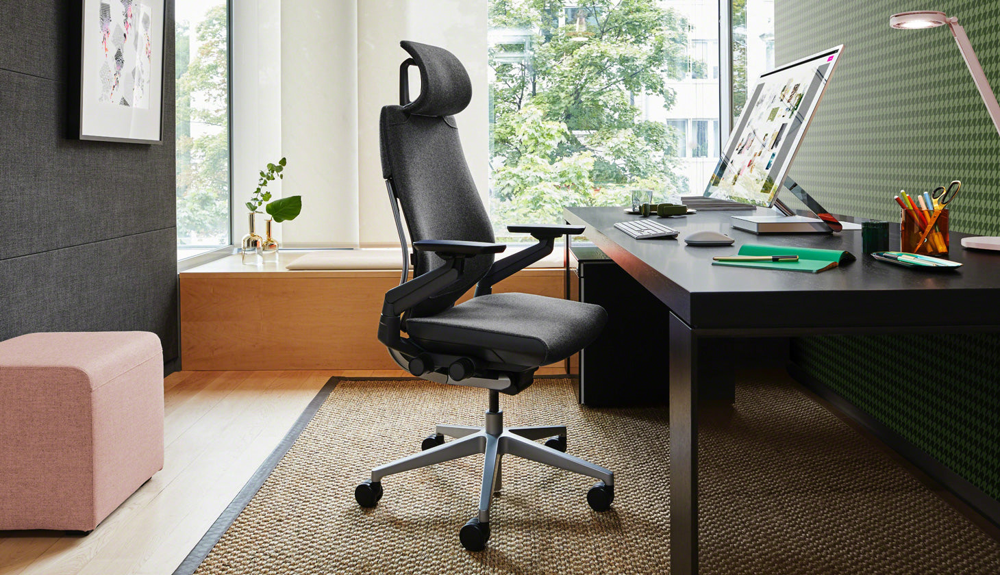 Steelcase Hong Kong Online Office Furniture Store