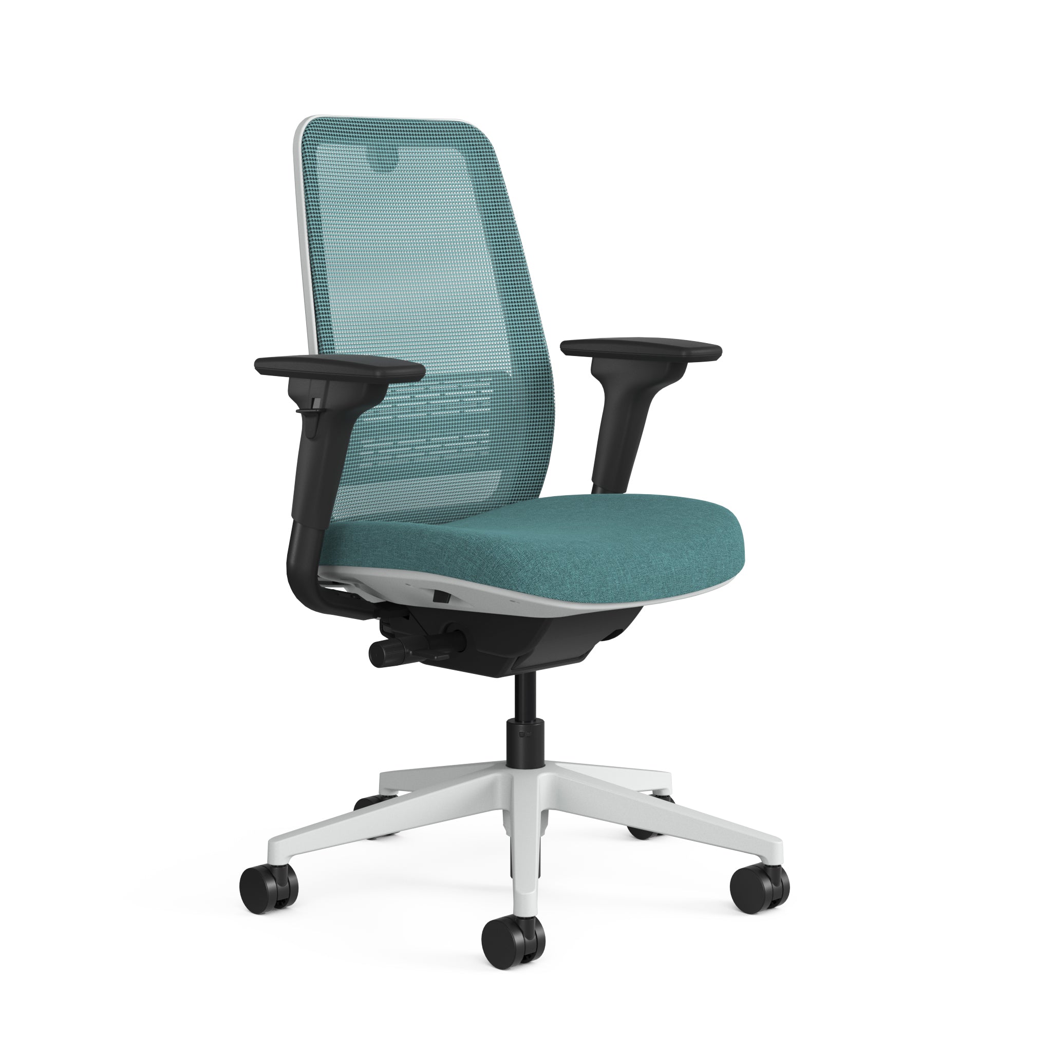 Personality Plus | Steelcase Hong Kong