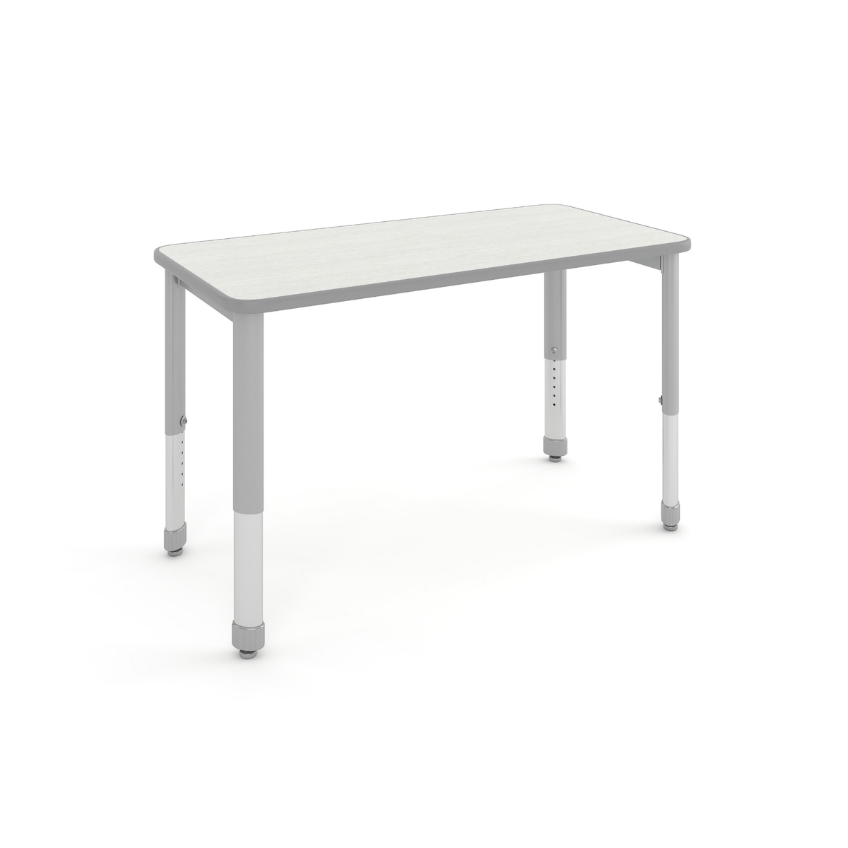 Smith System Rectangle Activity Table | Steelcase Hong Kong