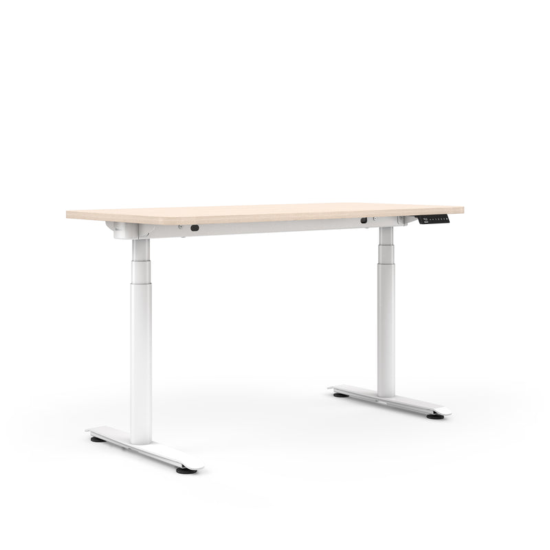 Steelcase adjustable desk store