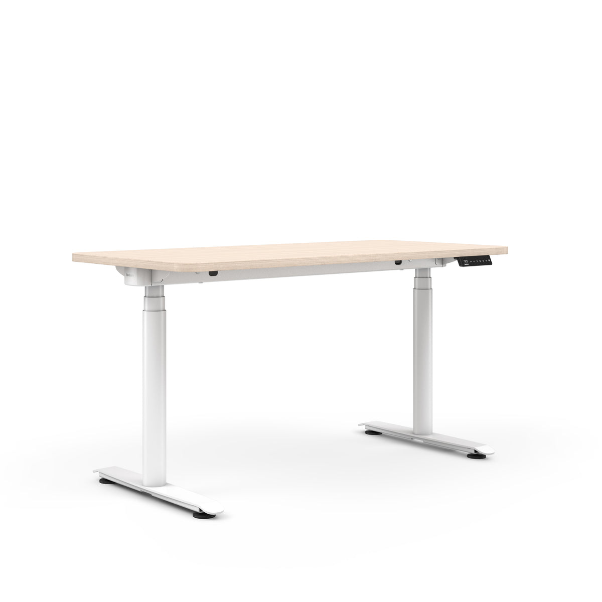 Migration SE Pro Height Adjustable Desk - Steelcase Hong Kong